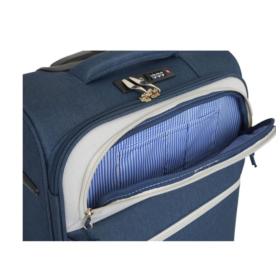 スーツケース moz 機内持ち込み ソフト 軽量 キャリーケース モズ 33L 2泊 3泊 Sサイズ ソフトキャリーケース 0239-48 : ne-mz-0239-48 : カバンのアイワ ...