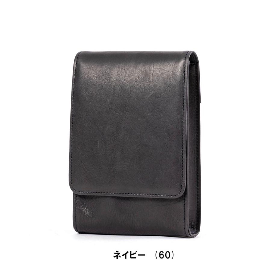 Dakota ダコタ ショルダーバッグ ミニ メンズ BLACK LABEL 本革 Dakota ダコタ ショルダーバッグ ミニ メンズ BLACK LABEL 本革