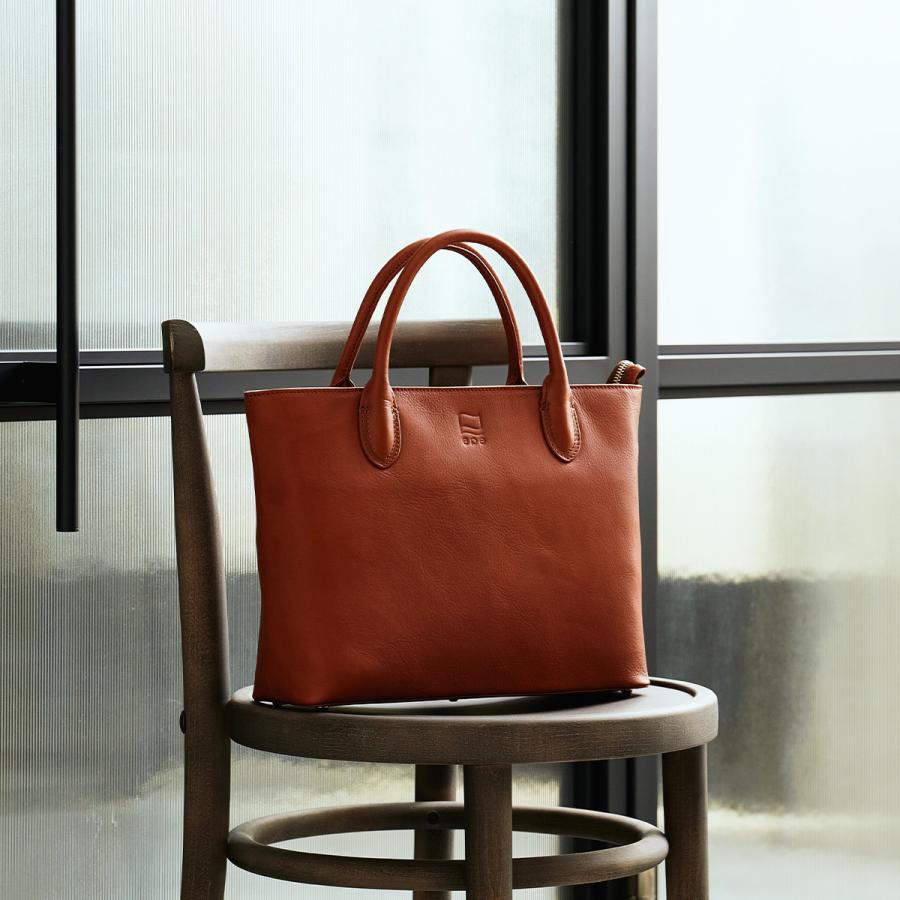 ミニトートバッグ メンズ ミニトート トートバッグ ミニ 本革 小さめ レザー 革 男性 通勤 シンプル おしゃれ ブランド 人気 エペ epe : sp-epe008 : カバンのアイワ ...