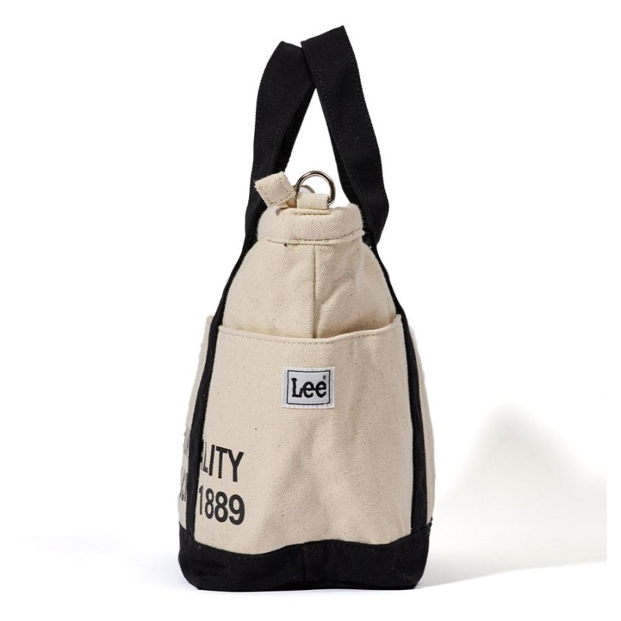 Lee トートバッグ ショルダーバッグ B5サイズ 2WAY ハンドバッグ レディース リー トート バッグ ミニトートバッグ コットン トートバック : カバンのアイワ - 通販 ...