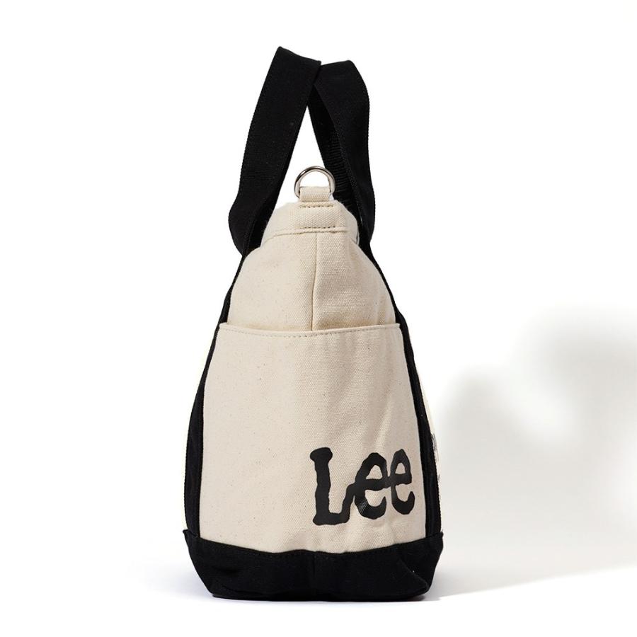 Lee トートバッグ ショルダーバッグ B5サイズ 2WAY ハンドバッグ レディース リー トート バッグ ミニトートバッグ コットン トートバック : カバンのアイワ - 通販 ...