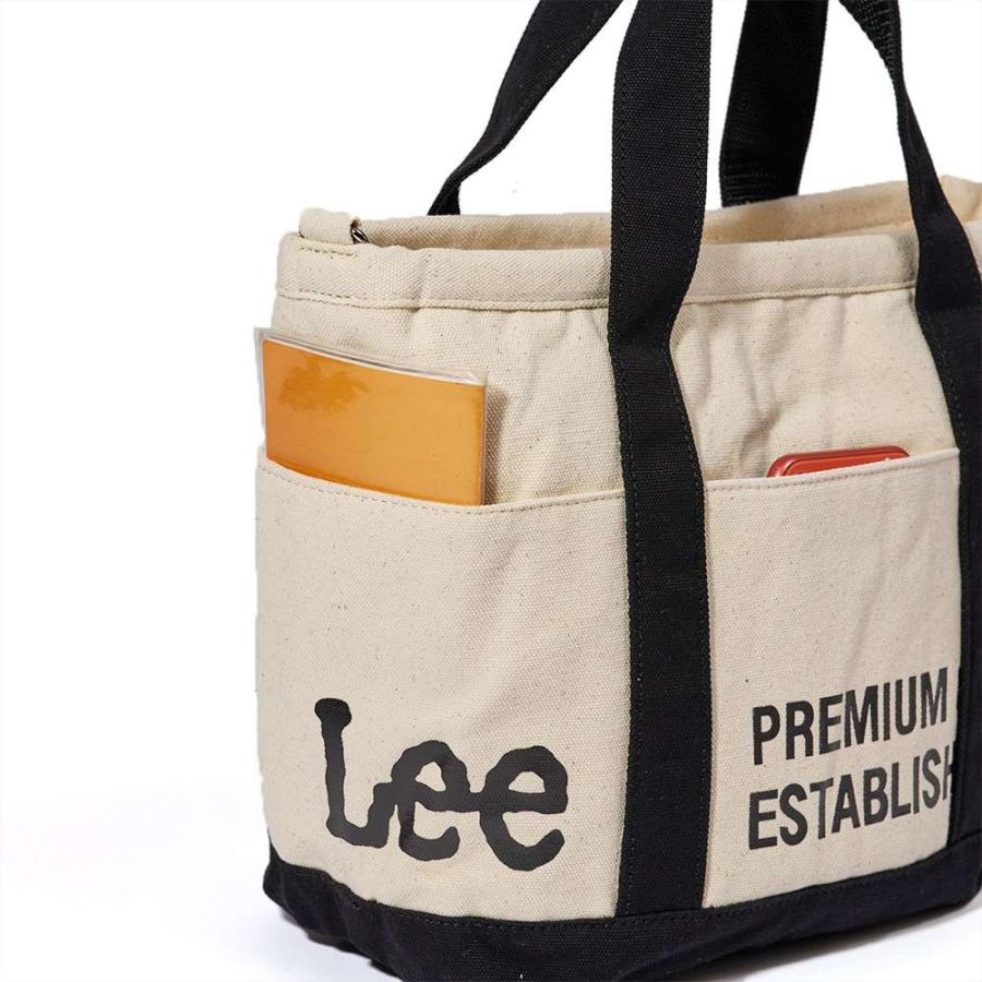 Lee トートバッグ ショルダーバッグ B5サイズ 2WAY ハンドバッグ レディース リー トート バッグ ミニトートバッグ コットン トートバック : カバンのアイワ - 通販 ...