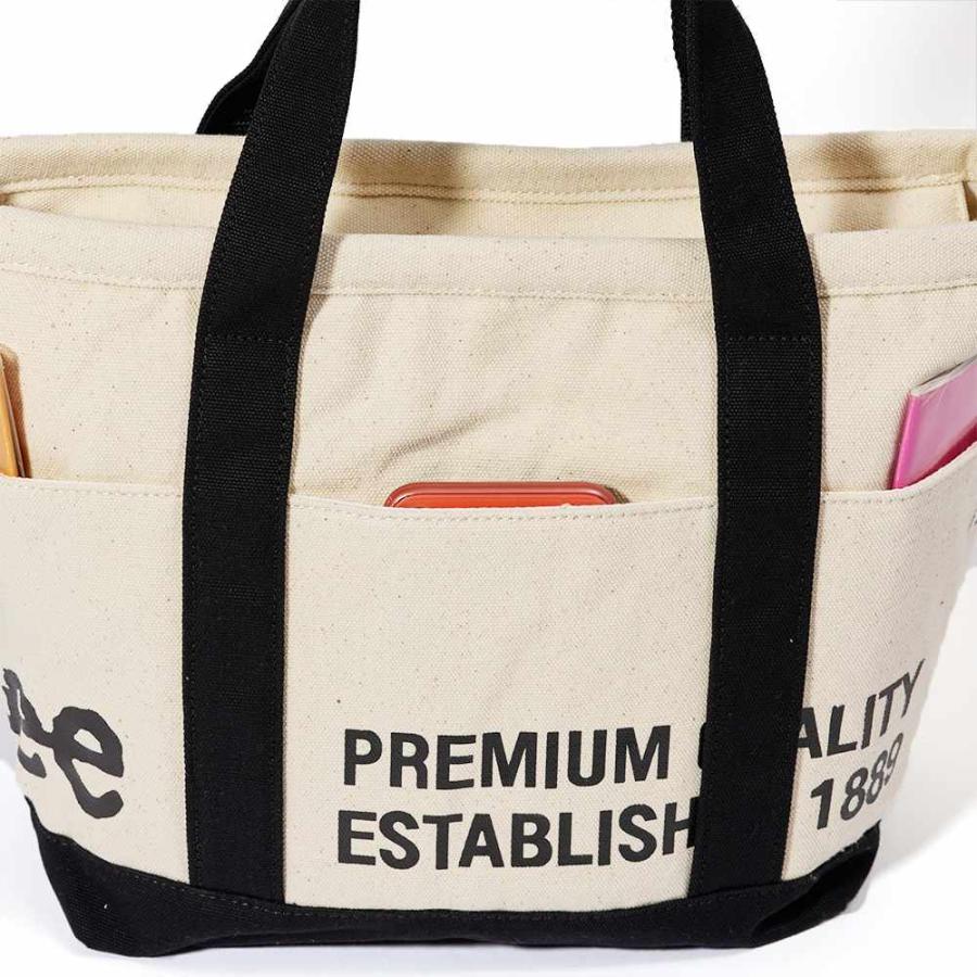 Lee トートバッグ ショルダーバッグ B5サイズ 2WAY ハンドバッグ レディース リー トート バッグ ミニトートバッグ コットン トートバック : カバンのアイワ - 通販 ...