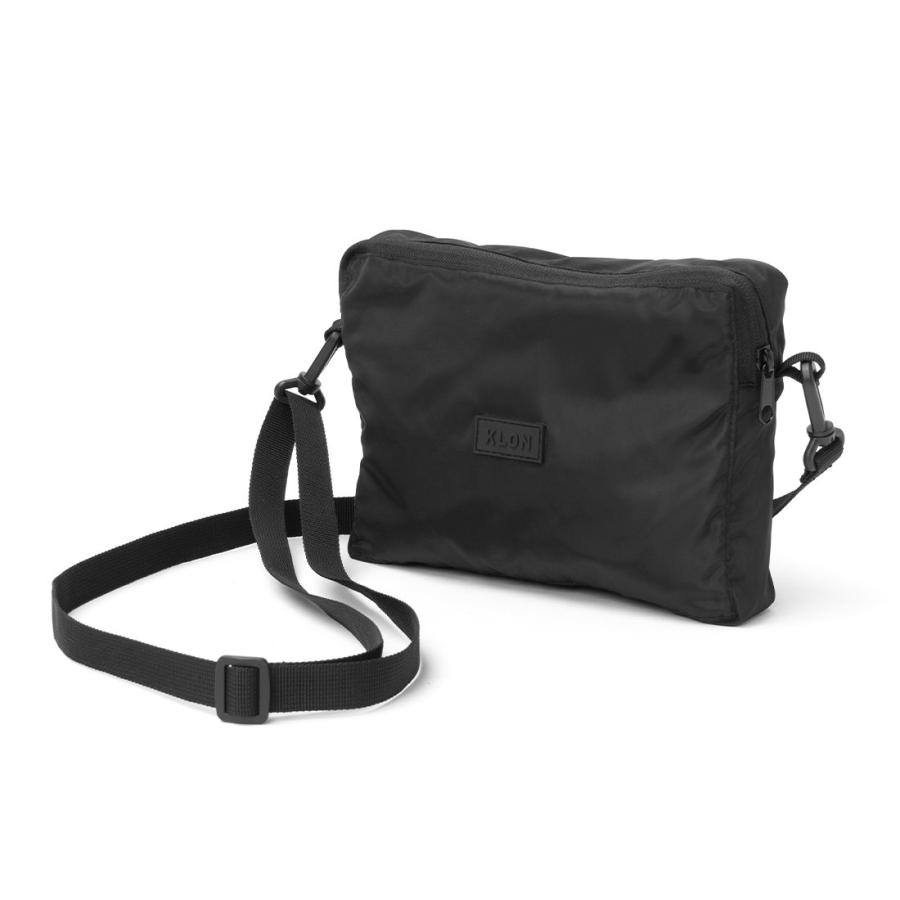 KLON（クローン） リュック レディース メンズ KLON PACKABLE 2WAY BACK PACK バックパック リュックサック ...