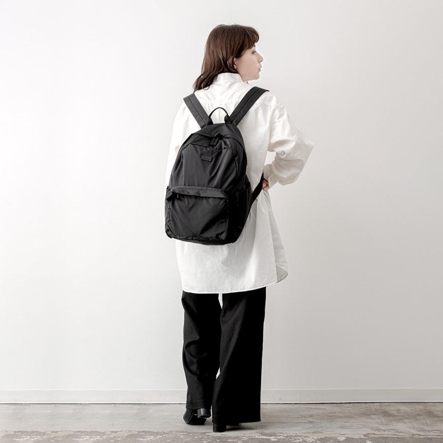 KLON（クローン） リュック レディース メンズ KLON PACKABLE 2WAY BACK PACK バックパック リュックサック ...
