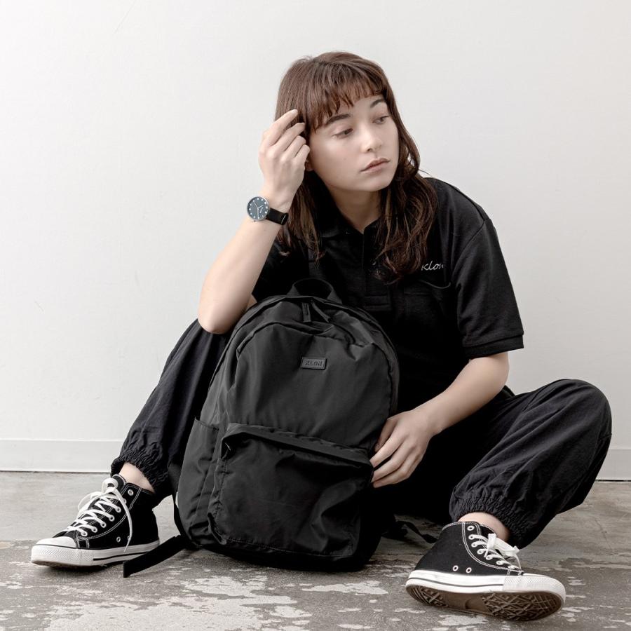 KLON（クローン） リュック レディース メンズ KLON PACKABLE 2WAY BACK PACK バックパック リュックサック ...