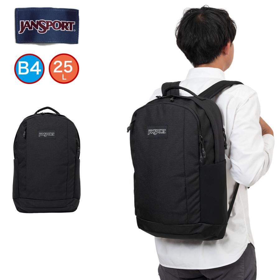 JANSPORT（ジャンスポーツ） リュック JANSPORT INBOUND PACK