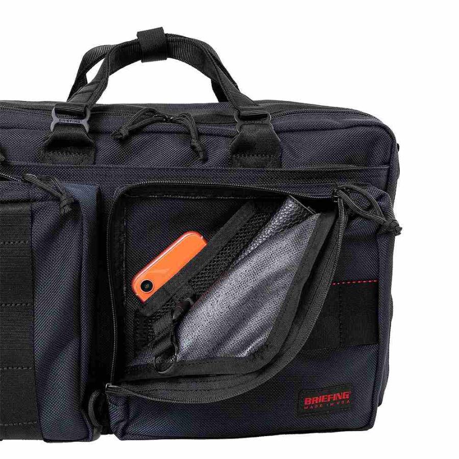 BRIEFING ブリーフィング 3WAY リュック NEO TRINITY LINER BRIEFING ブリーフィング 3WAY リュック NEO TRINITY LINER