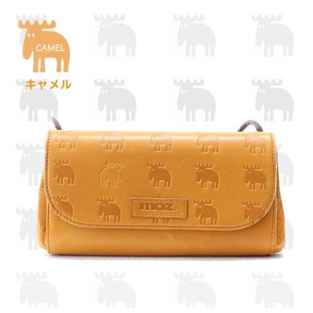 moz ポシェット レディース 本革 かわいい 86012 モズ irregular イレギュラーシリーズ ショルダーバッグ プレゼント カジュアル : カバンイズム - 通販 - Yahoo ...