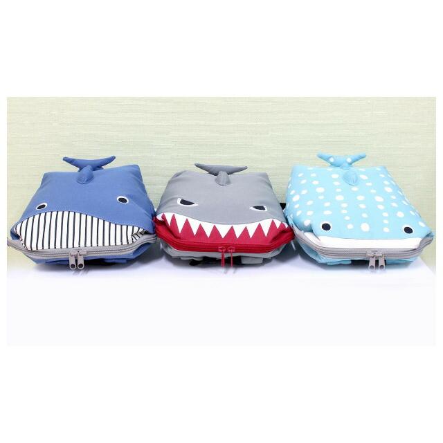 キッズ リュック 男の子 保育園 pdy-610 PAPUPI パプピ リュックサック 海キャラ 幼稚園 通園 遠足 ミニ 小さめ 小型 軽い ...