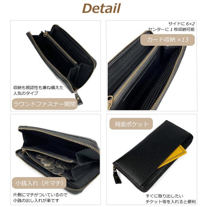 レディース長財布 革 おしゃれ 財布 長さいふ 女性 50代 60代 大容量 使いやすい 黄色 金運 野村修平 ふくろう ラウンドファスナー長 ...