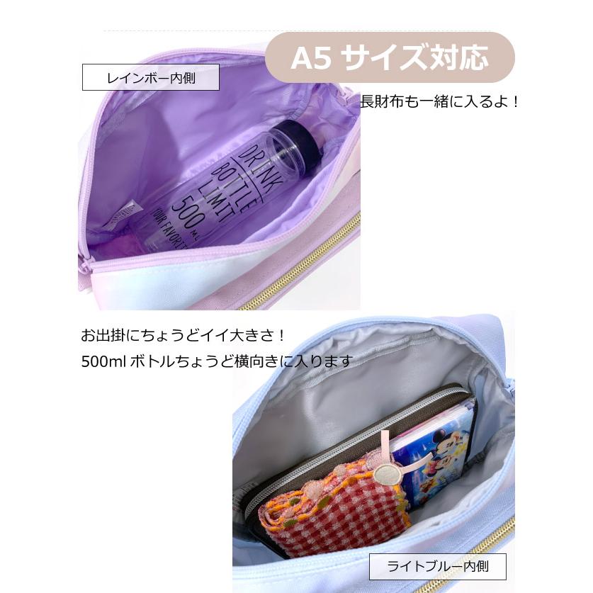 ショルダーバッグ ネコ 女の子 ショルダーバック ポシェット 黒 水色 紫 肉球 チャーム バッグ mpm-513 : かばんmart - 通販 - Yahoo!ショッピング