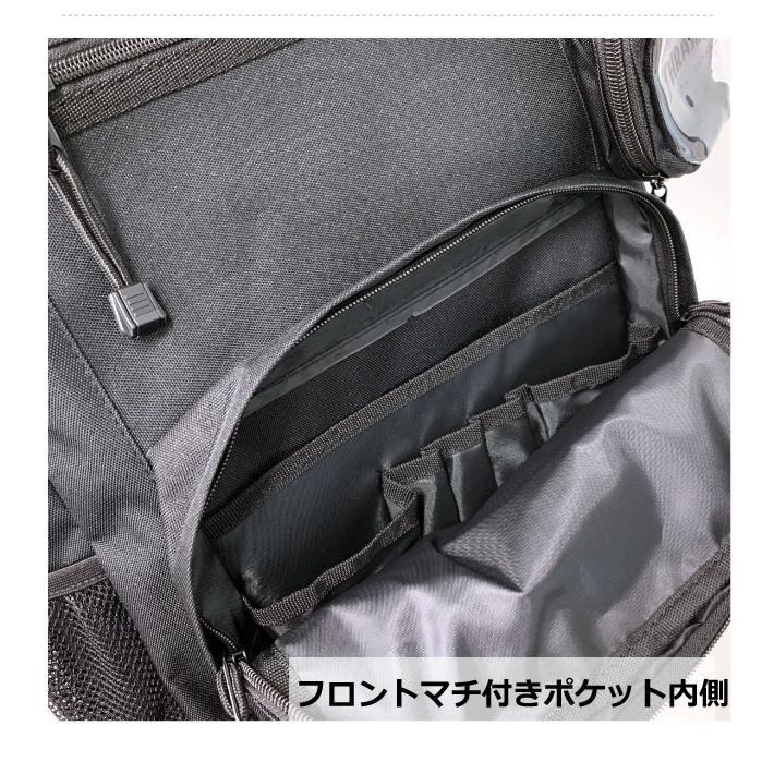 THRASHER リュック 通学 男子 スラッシャー カラーネーム 2層リュック 35L ミニポーチ付き thb-0031 : かばんmart - 通販 - Yahoo!ショッピング