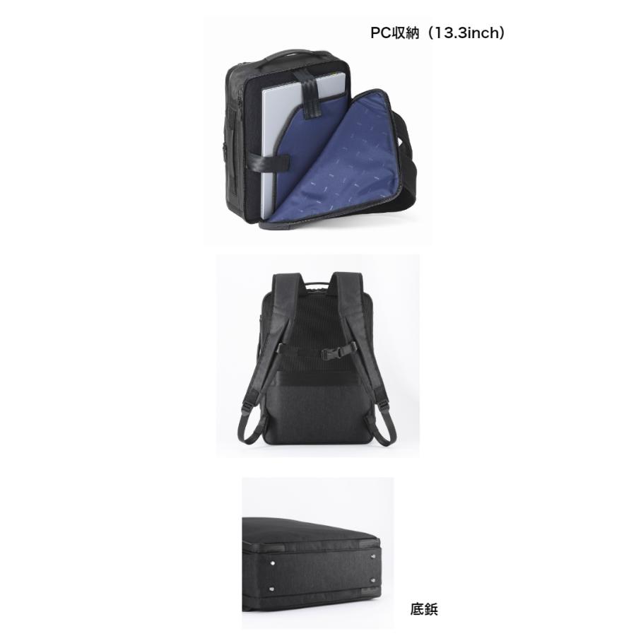 ace. GENE LABEL エースジーン ガジェダブル ヘザー a4 68291 : カバン専門店 ふじや ヤフー店 - 通販 - Yahoo!ショッピング