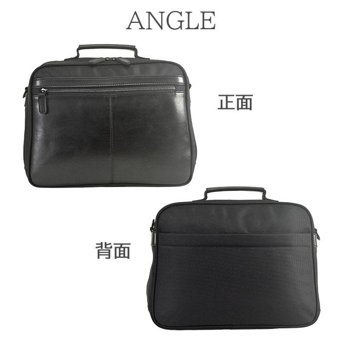 HAMILTON 斜めがけバッグ メンズ ショルダーバック 斜め掛け バッグ 黒 B5 通勤 父の日 敬老の日 ハミルトン 横型 2way ...