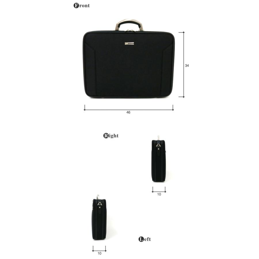 ビジネスバッグ ソフトアタッシュケース A3ファイル収納可能 日本製 バジェックス BAGGEX オリジン ORIGIN 24-0284 : 鞄ヤネットヤフー店 - 通販 - Yahoo!ショッピング