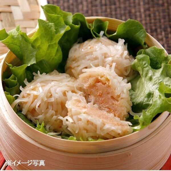 かば田 めんたいしゅうまい箱入り (312010) : 昆布漬辛子めんたいの かば田 - 通販 - Yahoo!ショッピング