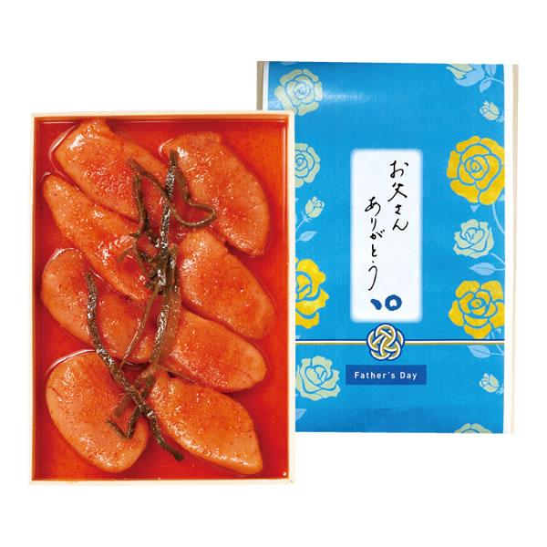 かば田 【送料無料】「お父さんありがとう」めんたい [無着色昆布漬辛子めんたい『きれっ子』390g] (855235) : 昆布漬辛子めんたいの かば田 - 通販 - Yahoo!ショッピング