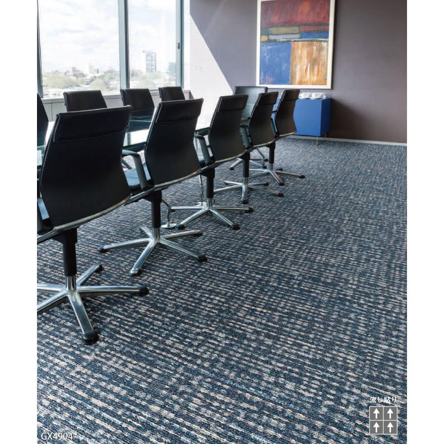 東リ タイルカーペット 50×50 GX4900 洗える ラティクロス 格子柄 全4色 タイル パネルカーペット おしゃれ ライン ナチュラル : gx4900 : カベコレ Yahoo!店 ...