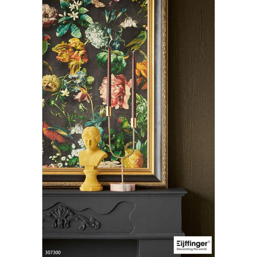 TECIDO 輸入壁紙 クロス テシード オランダ製 花柄 絵画 鳥 花鳥 TECIDO 輸入壁紙 クロス テシード オランダ製 花柄 絵画 鳥 花鳥