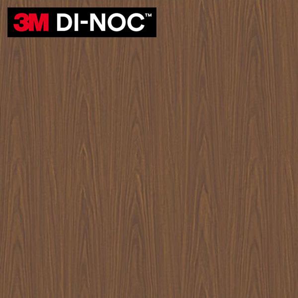 3M ダイノックシート ダイノックフィルム カッティングシート 木目 ファインウッド ウォールナット FW-332 : DIYリフォームのお店 かべがみ道場 - 通販 - Yahoo!ショッピング