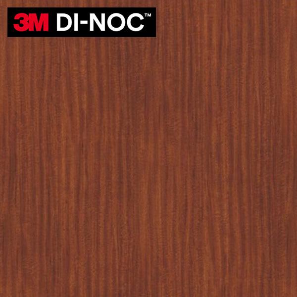 3M ダイノックシート ダイノックフィルム カッティングシート 木目 ファインウッド マホガニー FW-886 : DIYリフォームのお店 かべがみ道場 - 通販 - Yahoo!ショッピング