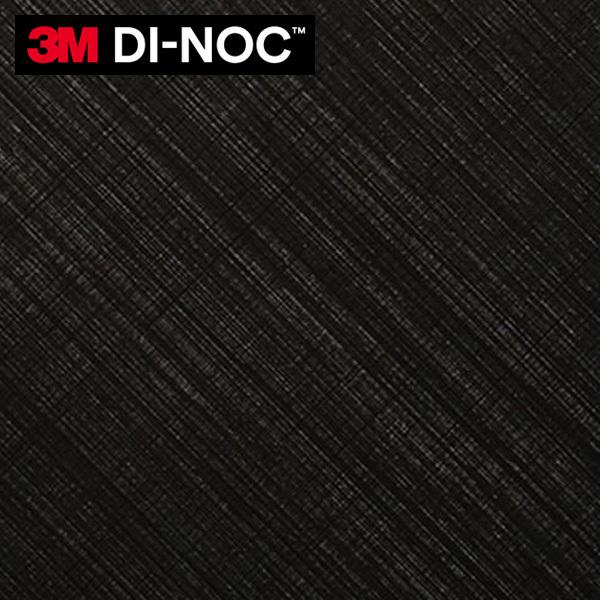 3M ダイノックシート ダイノックフィルム カッティングシート メタリック/ヘアライン VM-1489 : DIYリフォームのお店 かべがみ道場 - 通販 - Yahoo!ショッピング