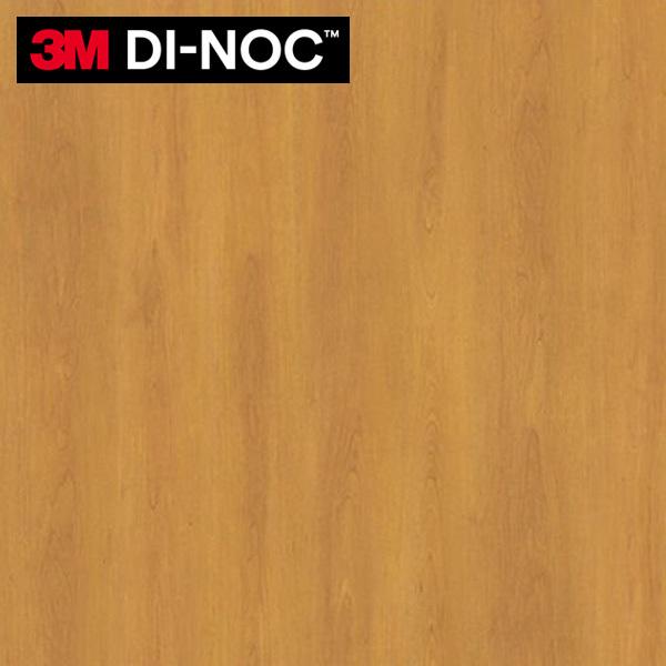ダイノックシート 3M ダイノックフィルム カッティングシート 木目 ウッドグレイン チェリー WG-1058 : dinoc-wg1058 : DIYリフォームのお店 かべがみ道場 - 通販 ...