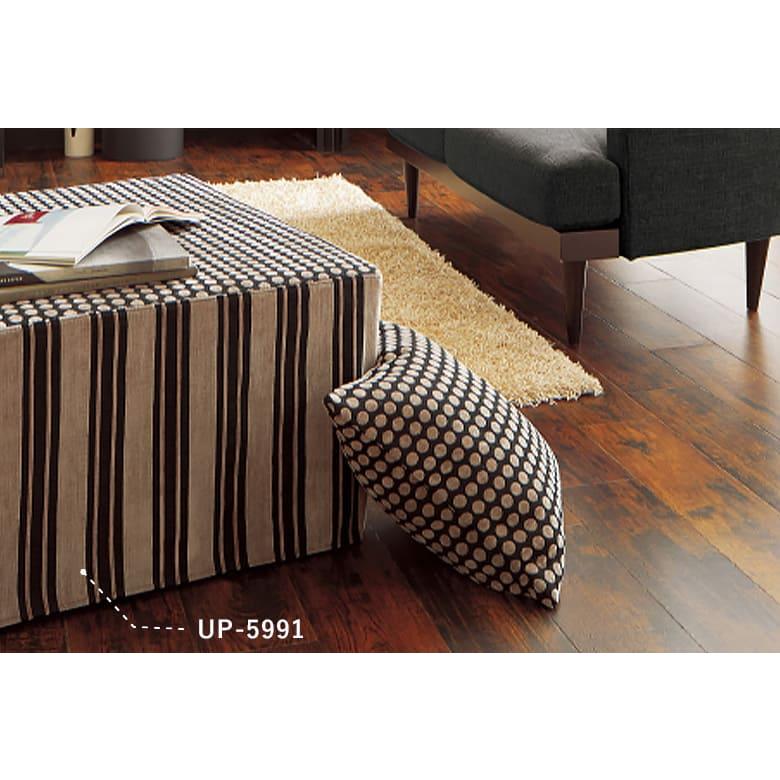 サンゲツ 【サンプル】サンゲツ 椅子生地 ファブリック 布生地 ボーダー柄 モノトーン ナイルリバー ブラック モダン ホテルライク スモーキーカラー シックモダン UP5991 : DIY ...