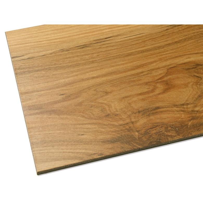 サンゲツ フロアタイル フロアータイル 床 DIY リフォーム 床材 タイル ビニル床材 ウッド 木目 ヒッコリー WD-933 : DIY ...