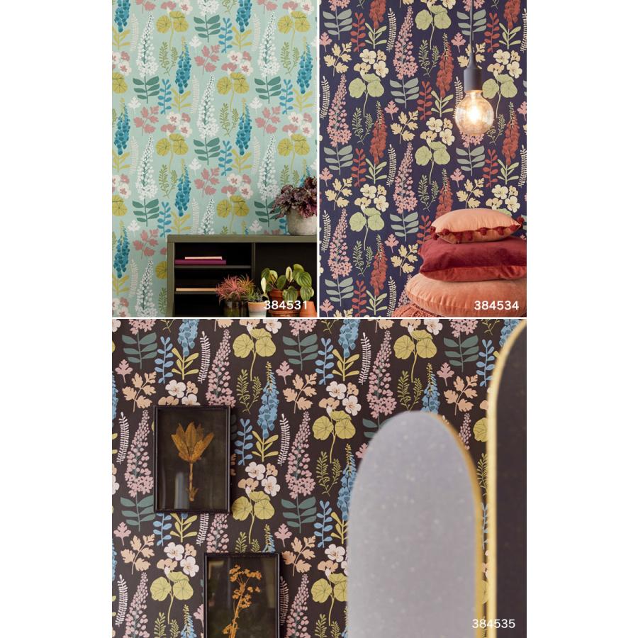 【送料無料】輸入壁紙 のりなし壁紙 クロス マナトレーディング テシード 384530〜384535 Eijffinger 【1本単位での販売長さ10m)】※四国への配送不可 : 壁紙わーるど ...