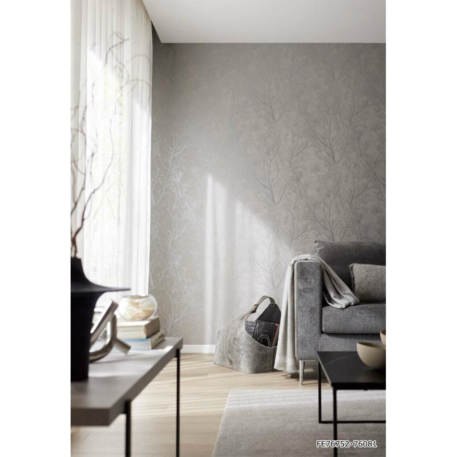 サンゲツ 【わEX対応】のり付き壁紙 クロス ファイン 2023-2026 モダン FE76751 FE76752 【3m以上1m単位での販売】のりつき : 壁紙わーるどYahoo!店 ...