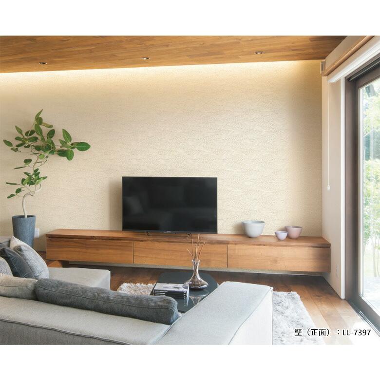 リリカラ 【＊送料無料(わEX便)】壁紙 のりなし壁紙 ライト 2022-2025 ジャパン JAPAN LL-7397 LL-7398 【1m単位での販売】 : 壁紙わーるどYahoo!店 ...