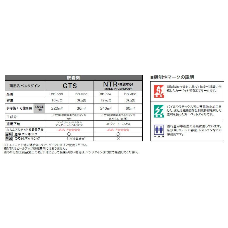 サンゲツ サンゲツ タイルカーペット NT350 カタログ 2023-2026 NT-350V バリューライン 50×50cm 国産 NT-302V〜NT-308V 【20枚以上1枚単位での ...