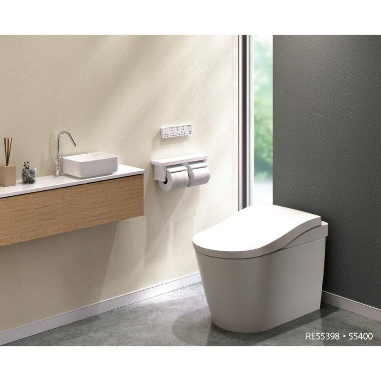 サンゲツ 壁紙 のりなし壁紙 クロス ReSERVE リザーブ 2024-2027 ライトフレッシュ壁紙 RE55397 〜 RE55400 【1m単位での販売】のり無し : 壁紙わーるど ...