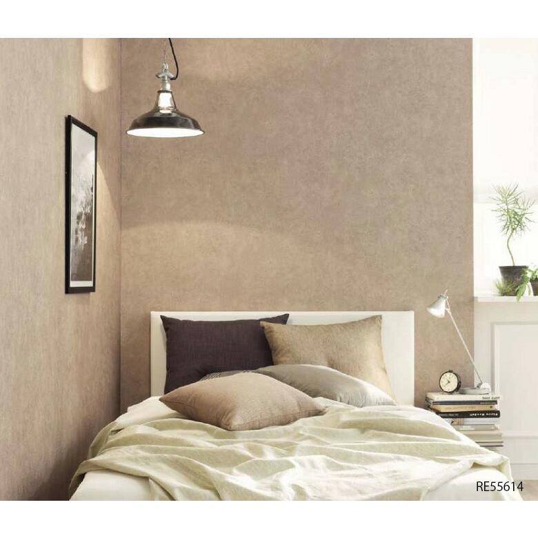 サンゲツ 壁紙 のりなし壁紙 クロス ReSERVE リザーブ 2024-2027 コンクリート・ストーン ウレタンコート RE55611 〜 RE55616 【1m単位での販売】のり無し ...