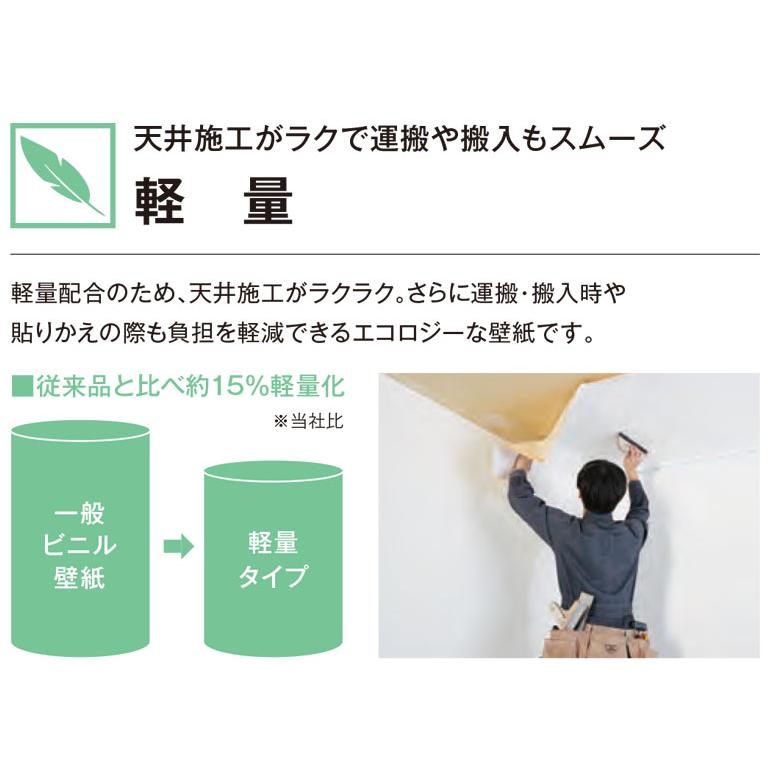 サンゲツ 壁紙 のり付き壁紙 クロス SP2023-2025 量産タイプ こだわりシリーズ マテリアル SP9799〜SP9805 【3m以上1m単位での販売】のりつき壁紙 : 壁紙わーるど ...