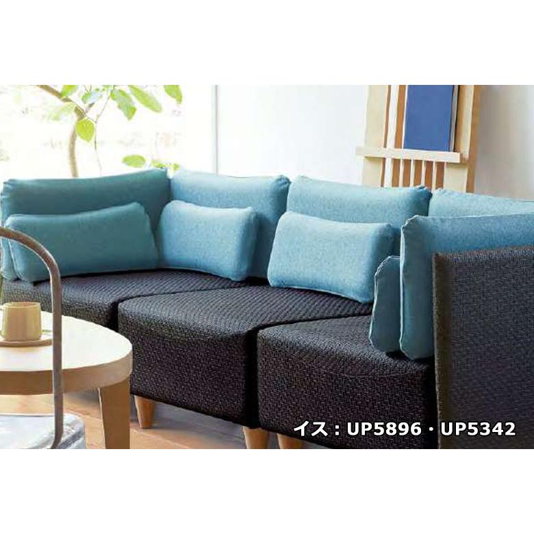 サンゲツ 【＊送料無料(わEX便)】サンゲツ 椅子生地 2024-2028 UP L-テクスチャー バスケット UP5339〜UP5342 【1m以上10cm単位での販売】正規品 : 壁紙 ...