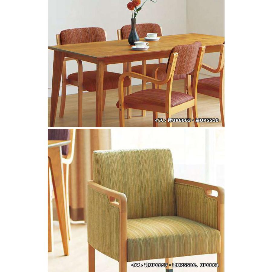 サンゲツ 椅子生地 2024-2028 UP F-Pattern F-パターン フィユタージュ F UP6054〜UP6063 【1m以上10cm単位での販売】正規品 : 壁紙わーるど ...