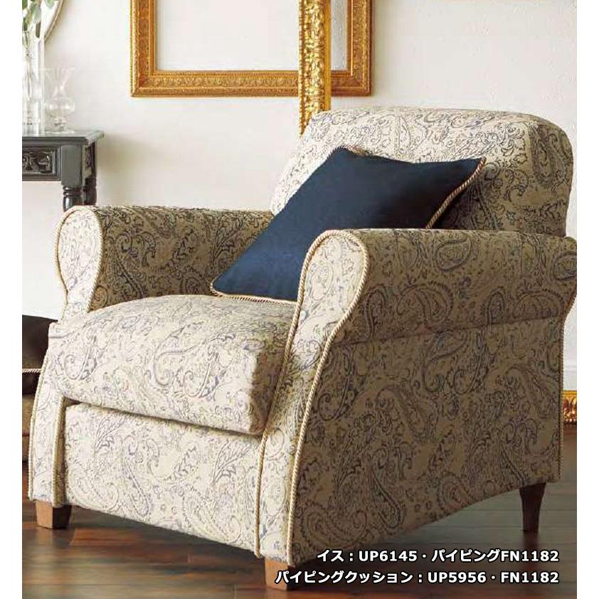 サンゲツ 椅子生地 2024-2028 UP F-Pattern F-パターン カシミール UP6144〜UP6145 【1m以上10cm単位での販売】正規品 : 壁紙わーるどYahoo!店 ...