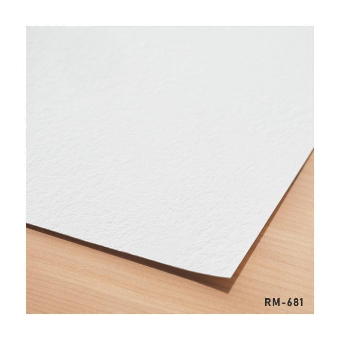 壁紙 クロス シンプルパック30m (生のり付きスリット壁紙のみ) ルノン RM-681*RM-681__30pac- :kbs30-rm0108:DIYSHOP RESTA Yahoo!店 ...