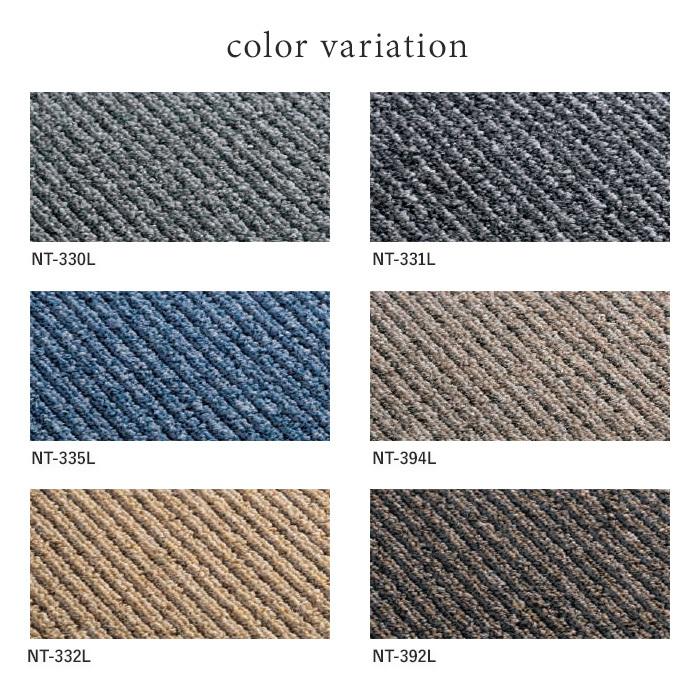 タイルカーペット サンゲツ 高級タイルカーペット NT-350L ライン*NT-330L/NT-392L :tcsa0066:DIYSHOP RESTA Yahoo!店 - 通販 ...