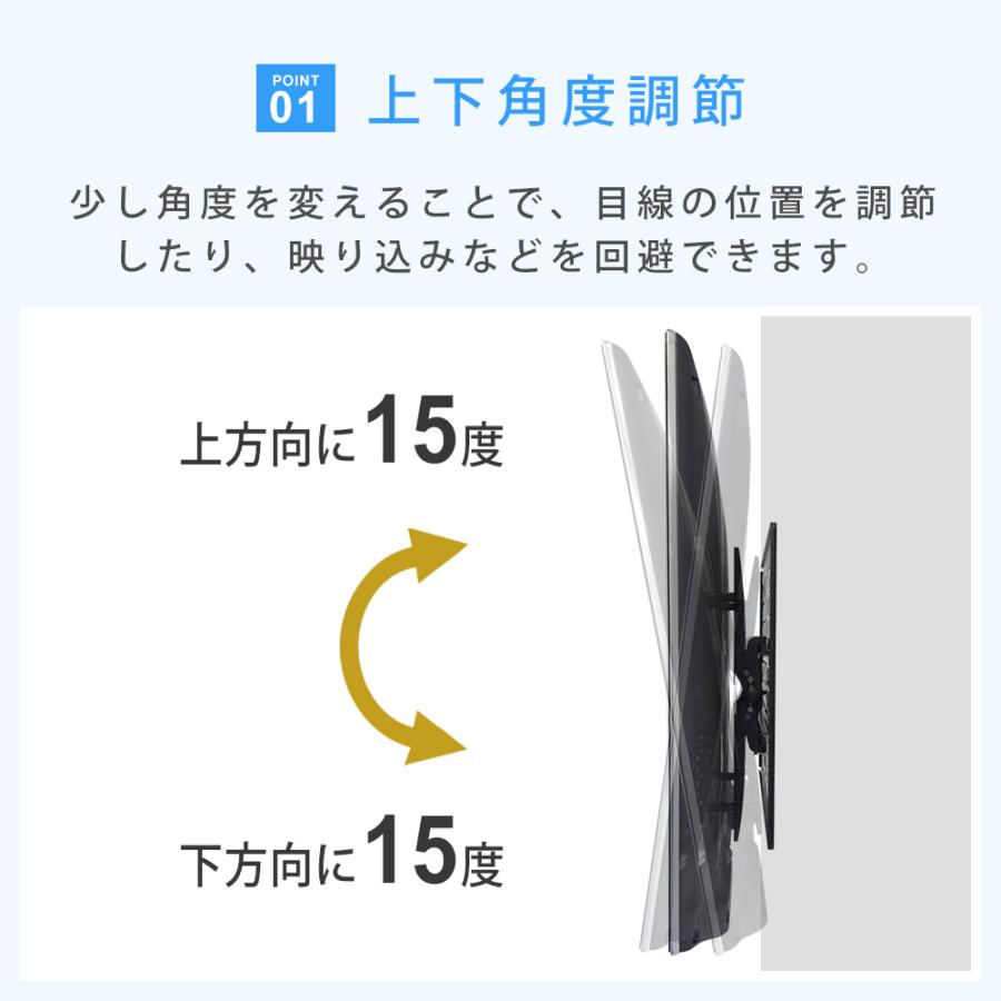テレビセッター ホッチキスで壁掛け カンタン設置 壁のキズが テレビセッター ホッチキスで壁掛け カンタン設置 壁のキズが