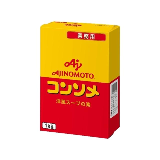 味の素 KKコンソメ 1kg 箱 : IRIS Drug - 通販 - Yahoo!ショッピング