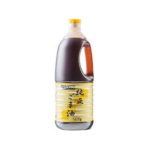 純正ごま油 1650g : IRIS Drug - 通販 - Yahoo!ショッピング