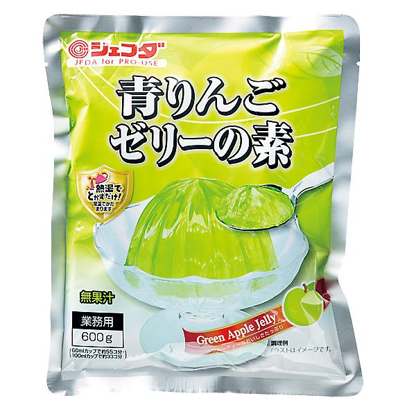 JFDA 青りんごゼリーの素 : IRIS Drug - 通販 - Yahoo!ショッピング