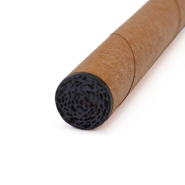 エルボン クラシック Elbon CLASSIC コーヒー coffee 電子タバコ 葉巻 使い切りタイプ ニコチン 0mg 約1800回 お ...