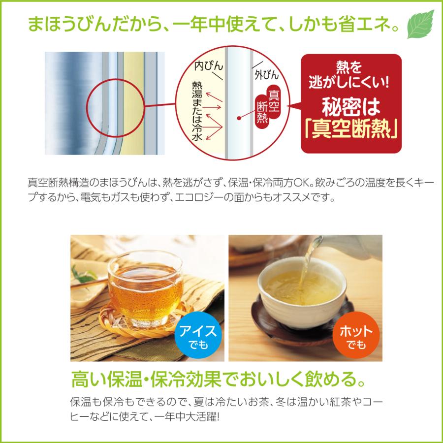 象印 ガラスポット 魔法瓶 保温 おしゃれ 1L 小容量 マイポット ハンドポット ZOJIRUSHI AG-KE10-CM マットベージュ 2023年新製品 日本製 スクリューせん ...