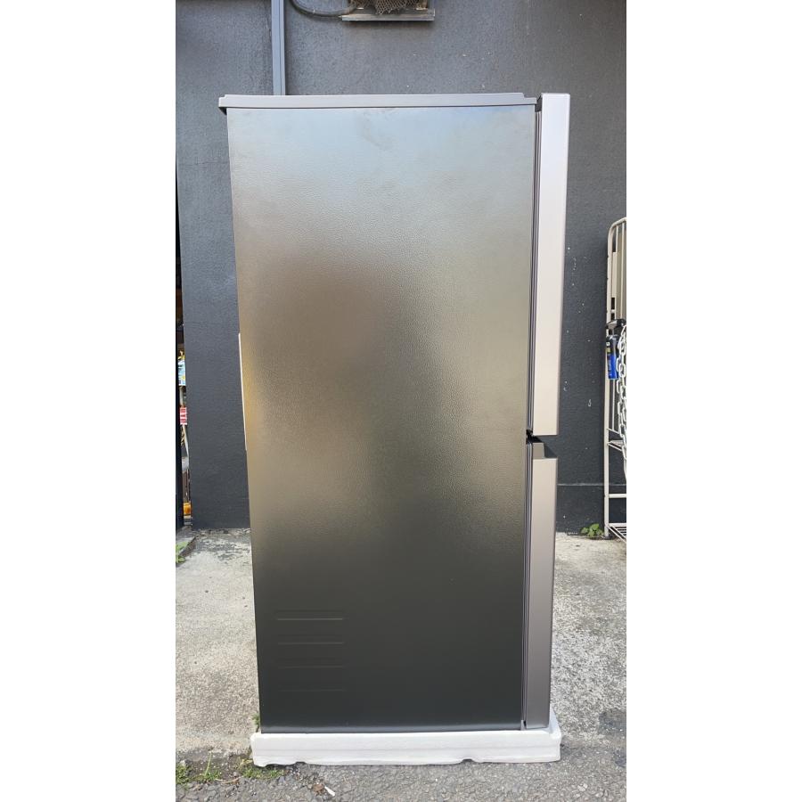 冷凍冷蔵庫 アクア 169L 2枚ドア 右開き 一人暮らし 新生活 2023年製 AQR-17P-DS アウトレット N188 :AQR-17P-DS3:トータルリユース家電マフィア - 通販 ...
