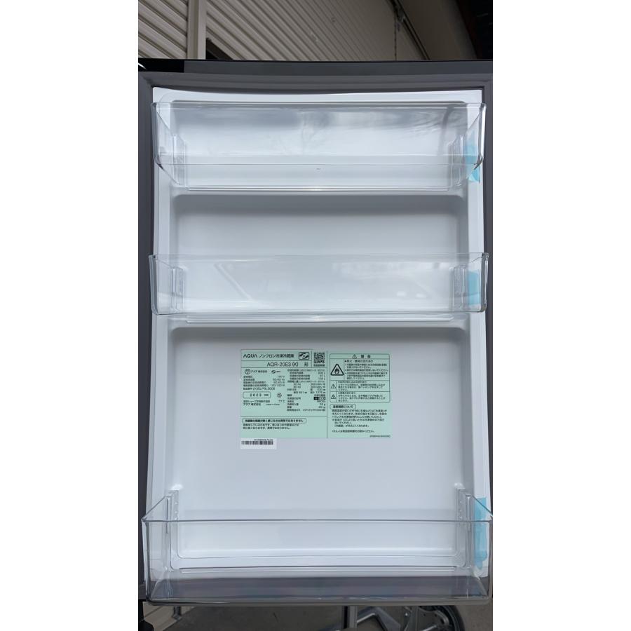 AQUA 冷蔵庫 アクア 200L 2ドア 右開き 新生活 一人暮らし AQR AQUA 冷蔵庫 アクア 200L 2ドア 右開き 新生活 一人暮らし AQR